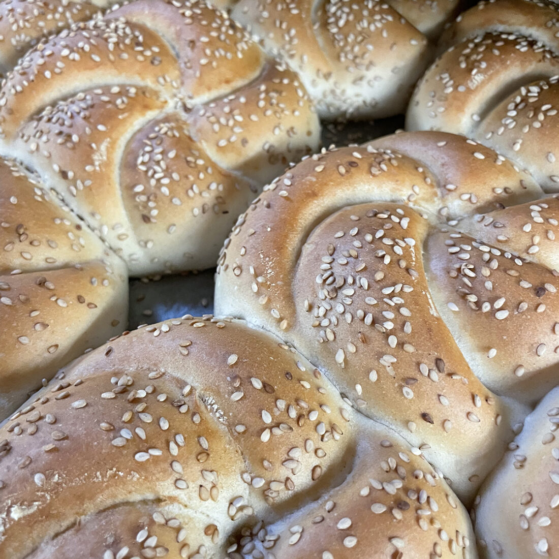 Bakery Goods | National Bakery